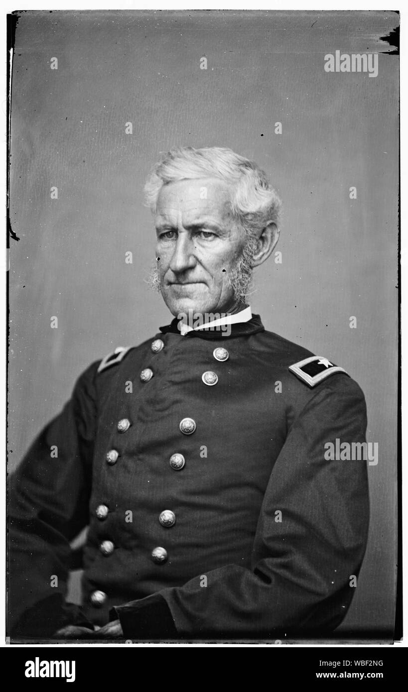 Gen thomas Black and White Stock Photos & Images - Alamy