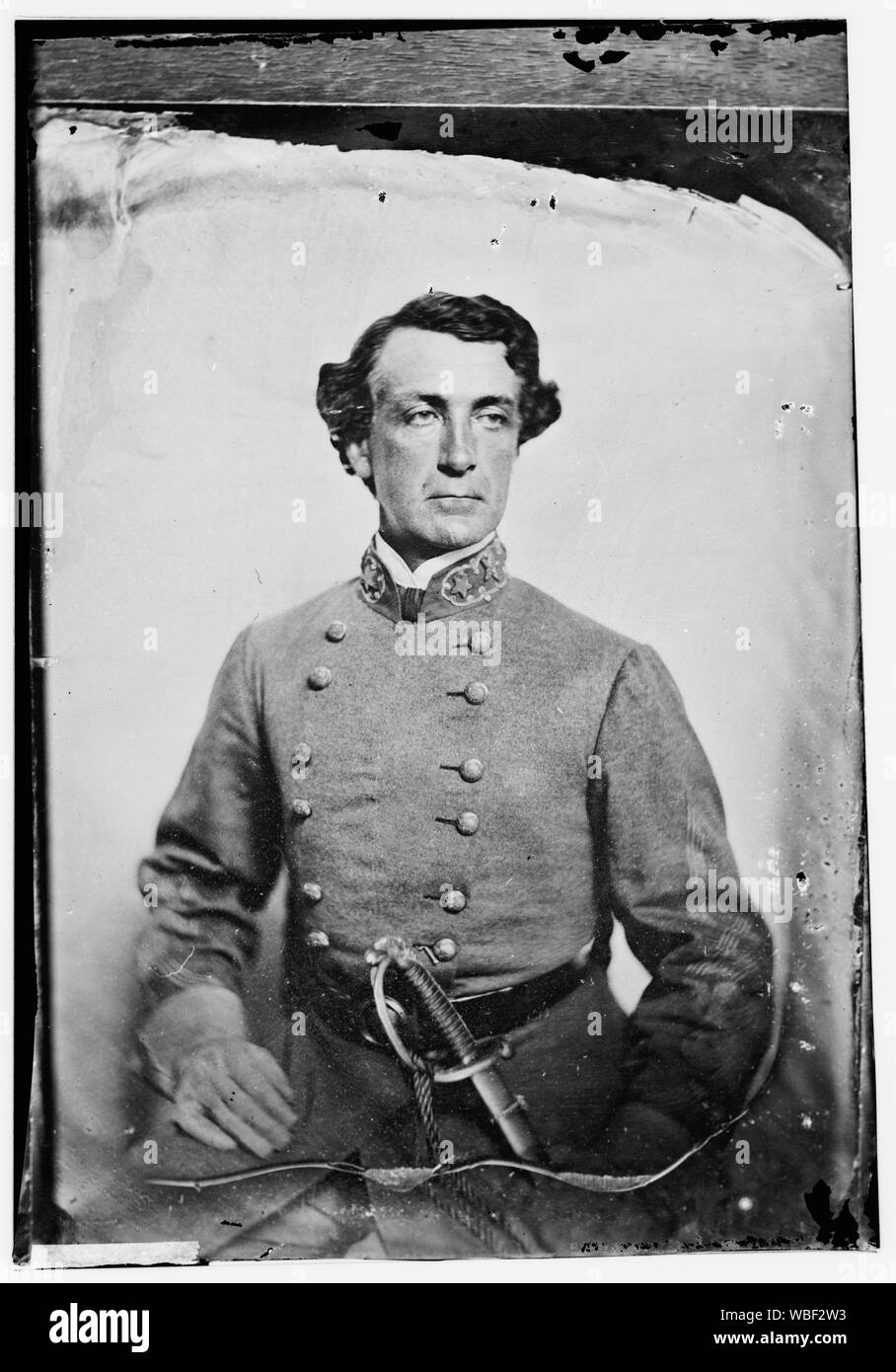 Civil war confederate soldiers florida hi-res stock photography and ...