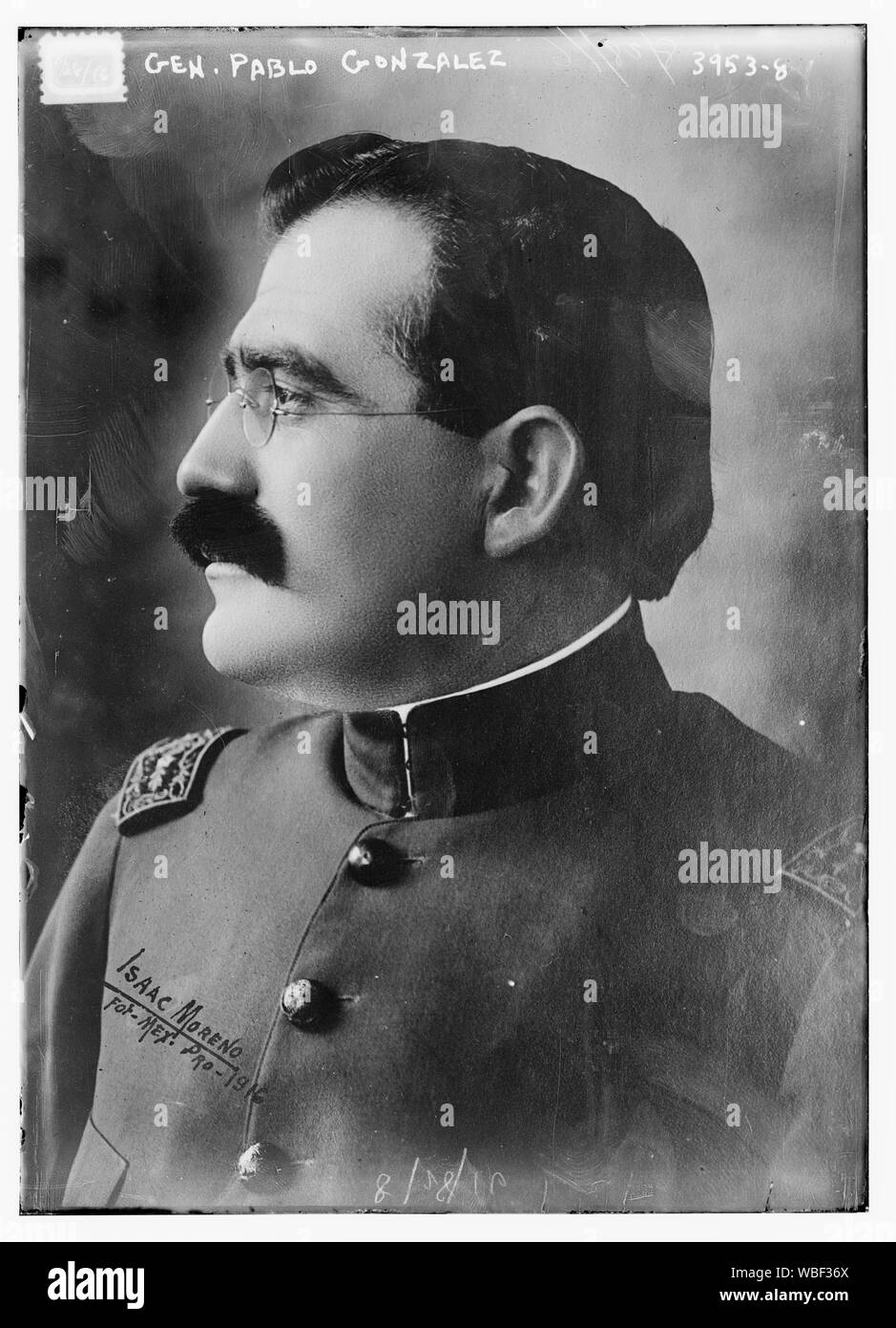 Pablo gonzalez Cut Out Stock Images & Pictures - Alamy