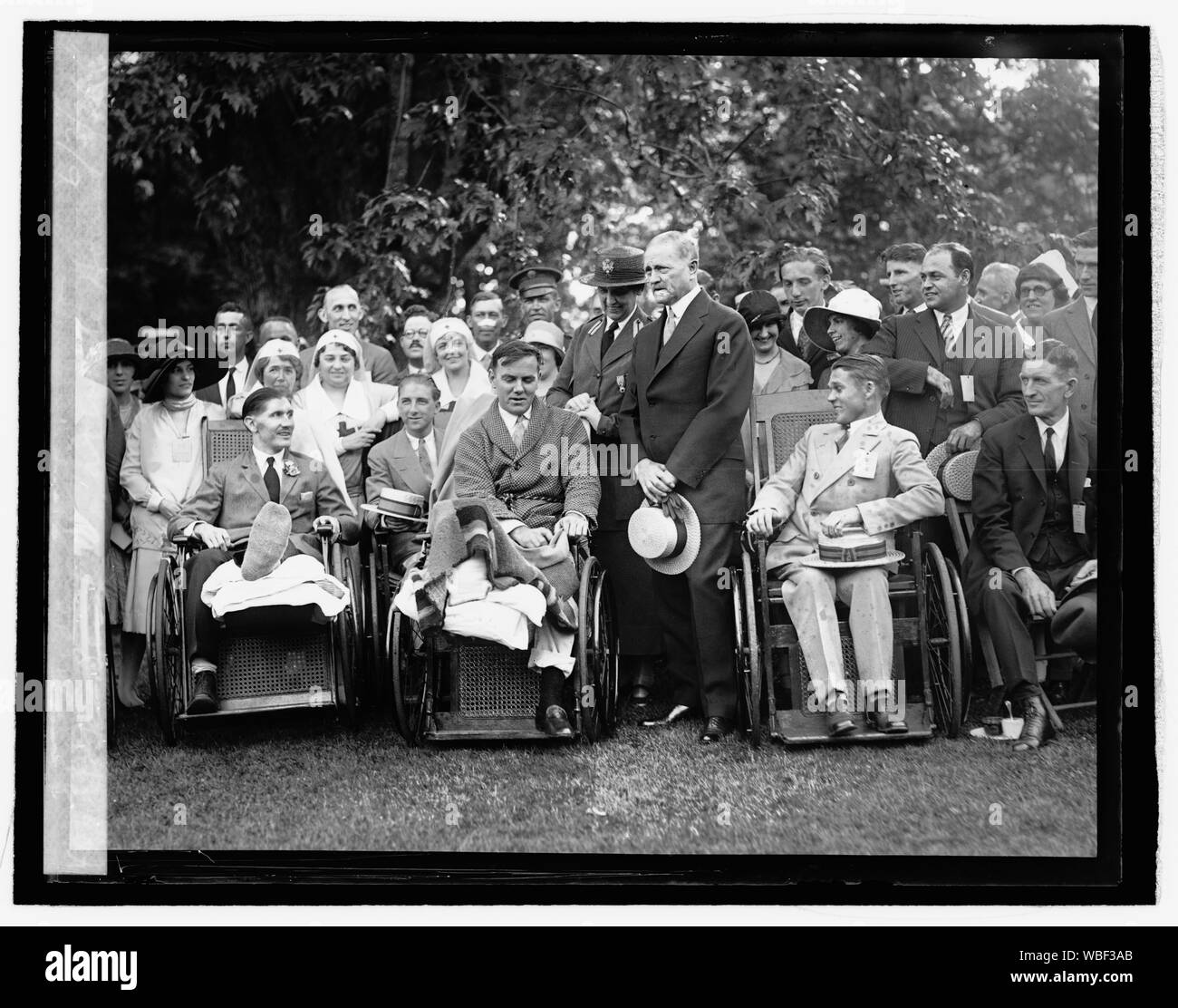 Pershing house Cut Out Stock Images & Pictures - Alamy
