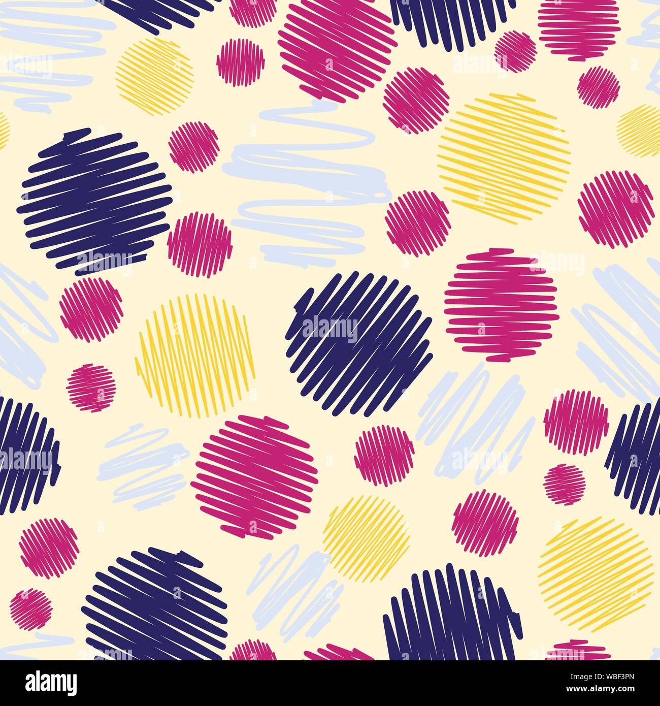 Textured background of playful dots hi-res stock photography and images ...