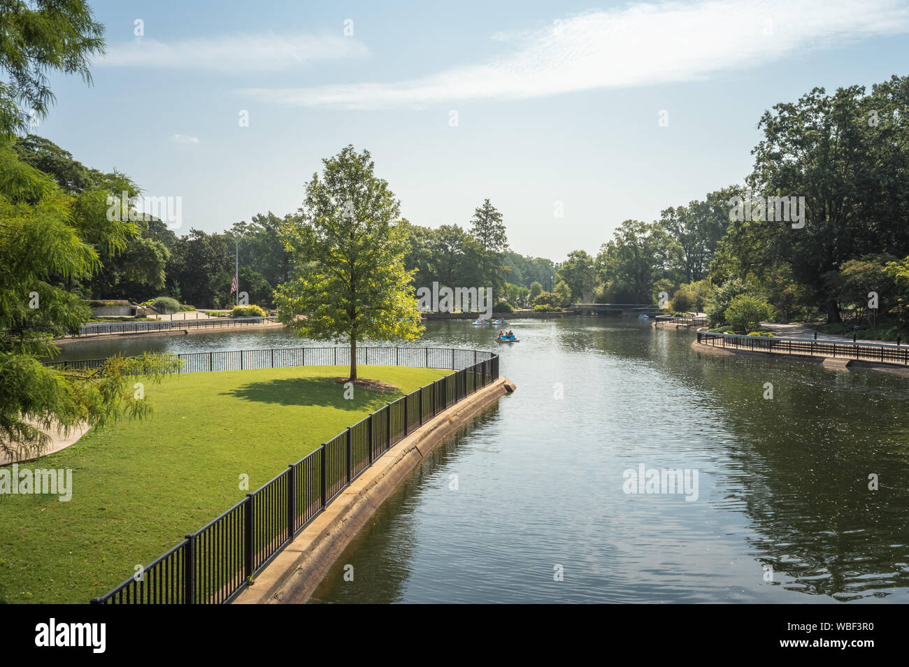 Raleigh park hi-res stock photography and images - Alamy