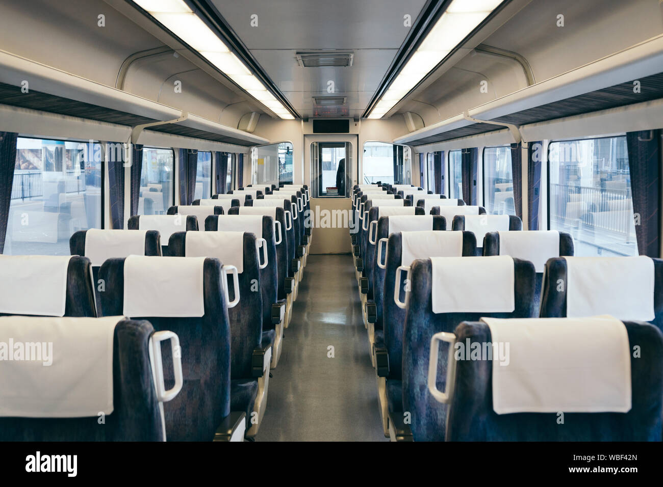 Japan rail shikoku hi-res stock photography and images - Alamy