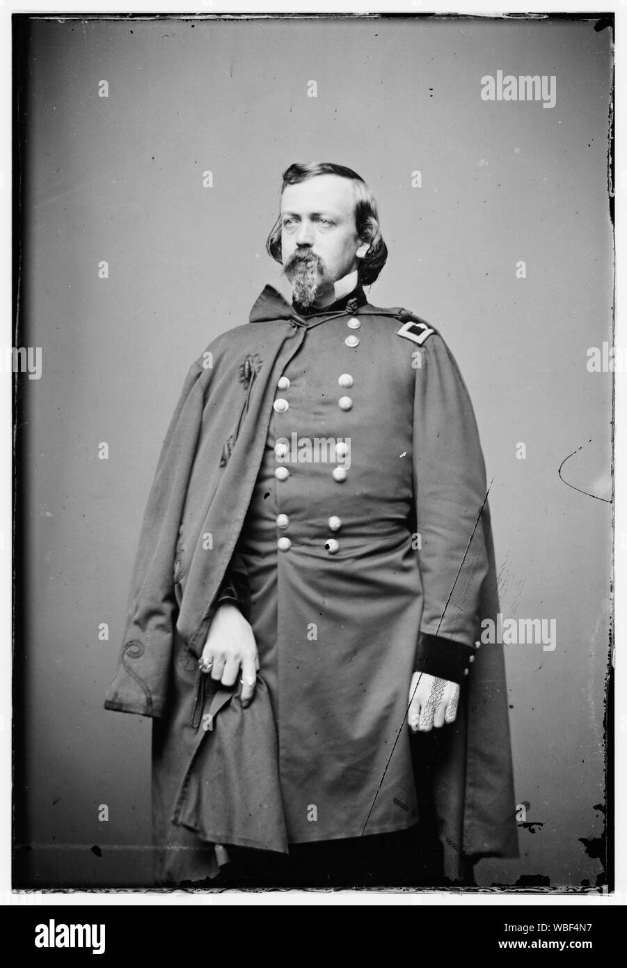 Gen. Stone USA Stock Photo - Alamy