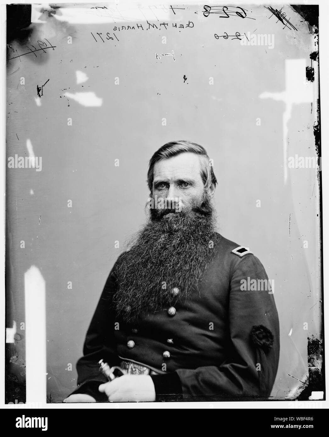 Gen harris hi-res stock photography and images - Alamy