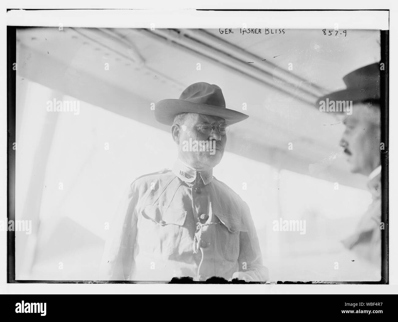 Tasker bliss hi-res stock photography and images - Alamy