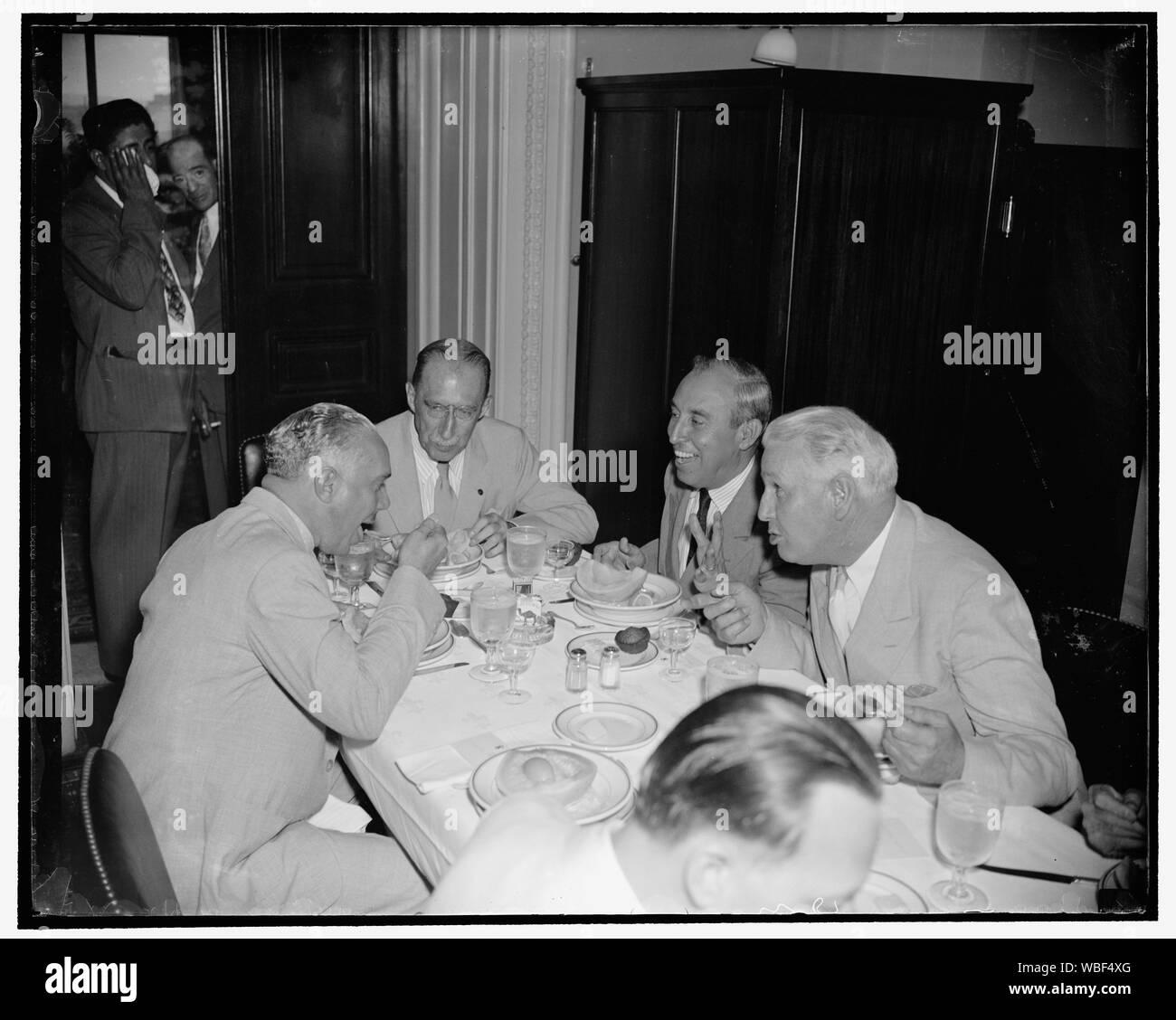 Rafael trujillo Cut Out Stock Images & Pictures - Alamy