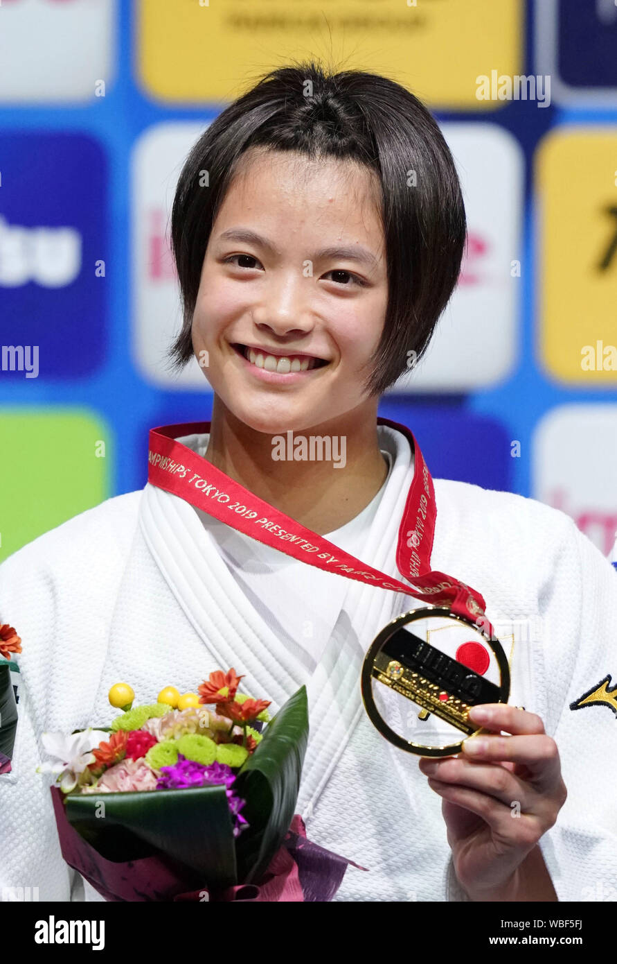 52 kilogram division hi-res stock photography and images - Alamy