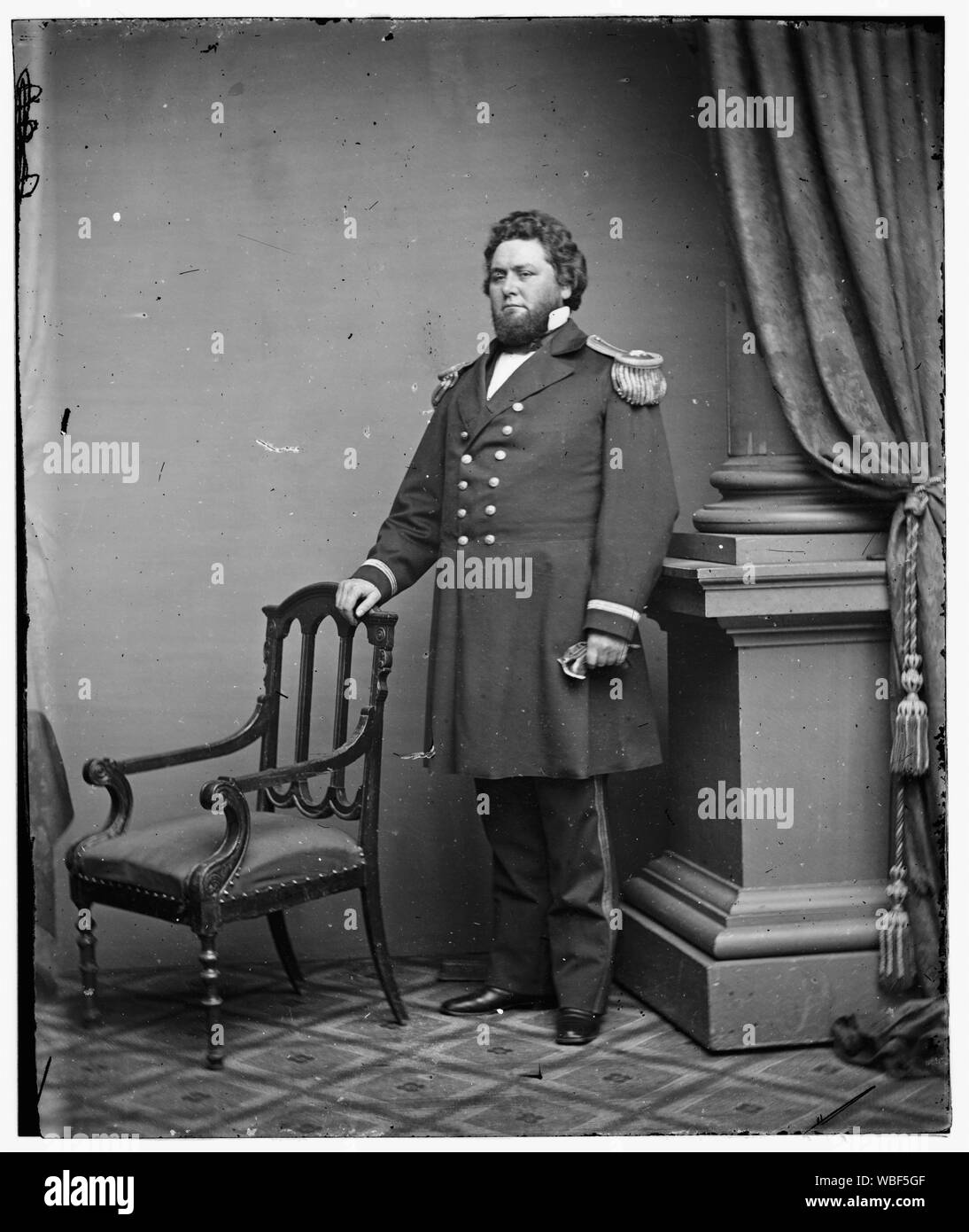 General nelson Cut Out Stock Images & Pictures - Alamy
