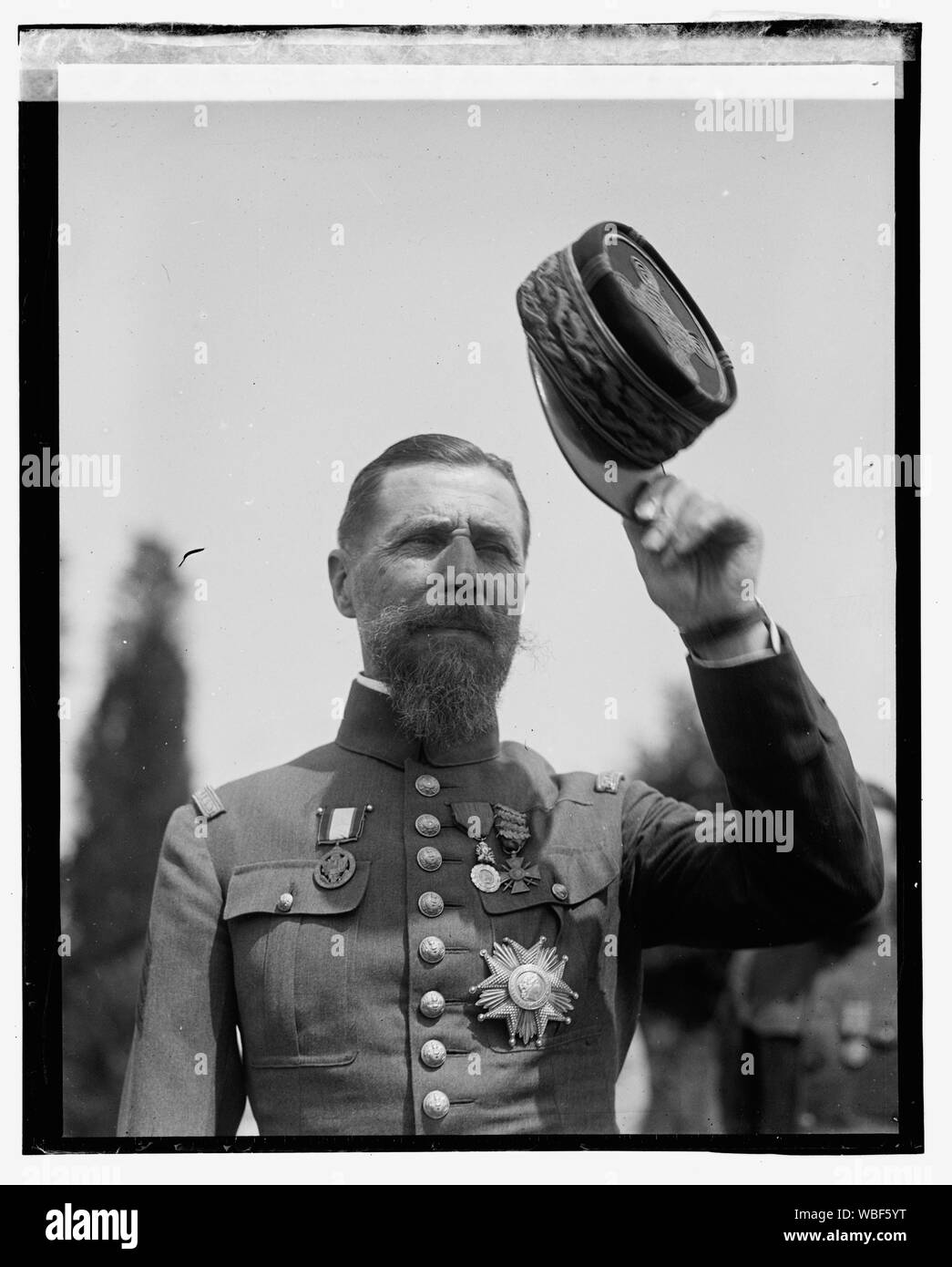 Henri gouraud hi-res stock photography and images - Alamy