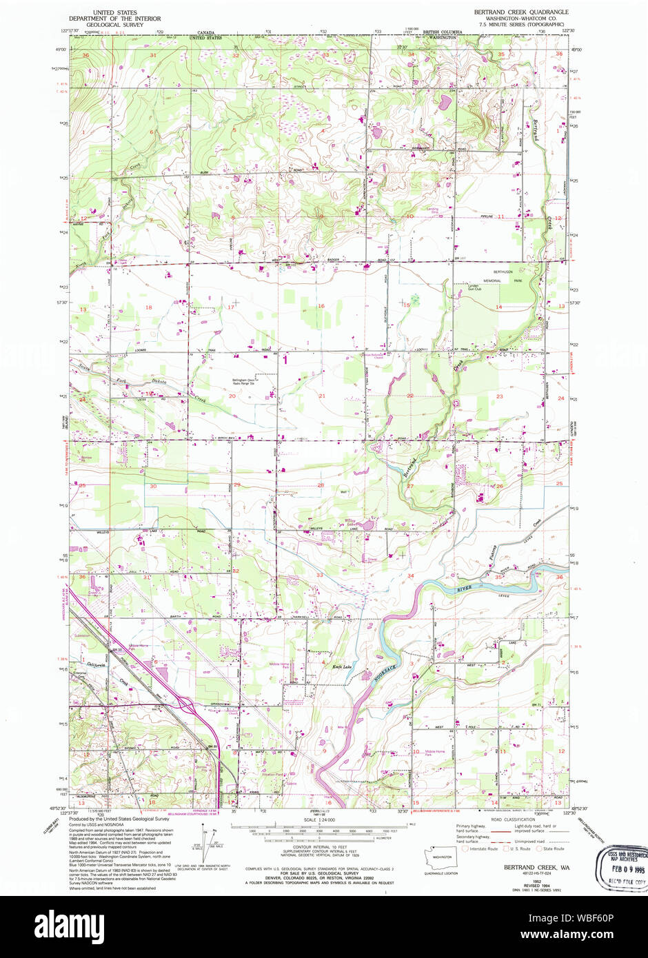 Bertrand map hi-res stock photography and images - Alamy