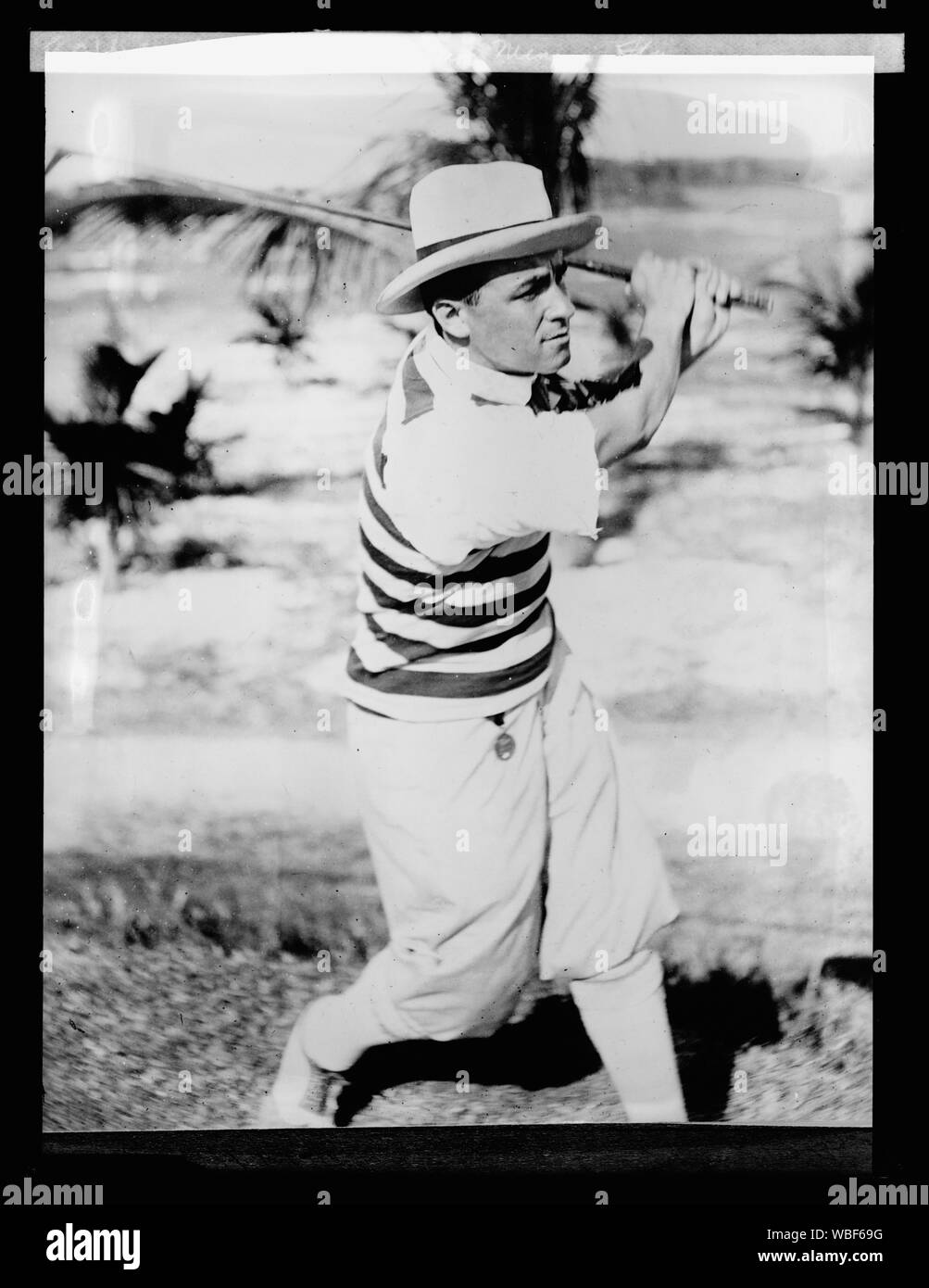 Sarazen hi-res stock photography and images - Alamy