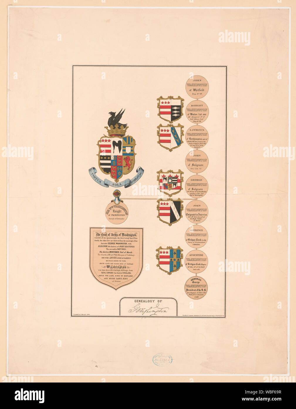 Genealogy chart hi-res stock photography and images - Alamy
