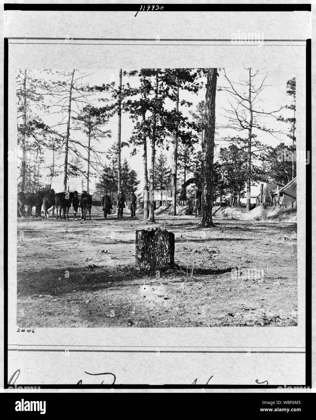 10th corps hi-res stock photography and images - Alamy