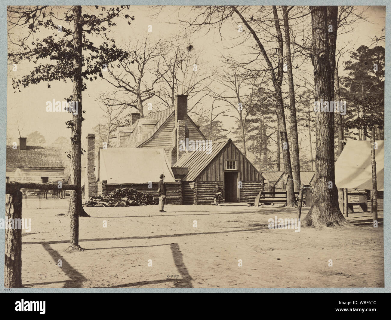 Butlers farm hi-res stock photography and images - Alamy