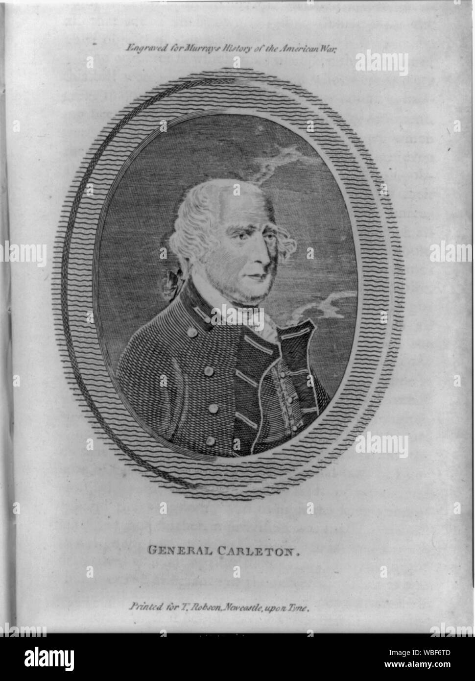 James henry carleton hi-res stock photography and images - Alamy