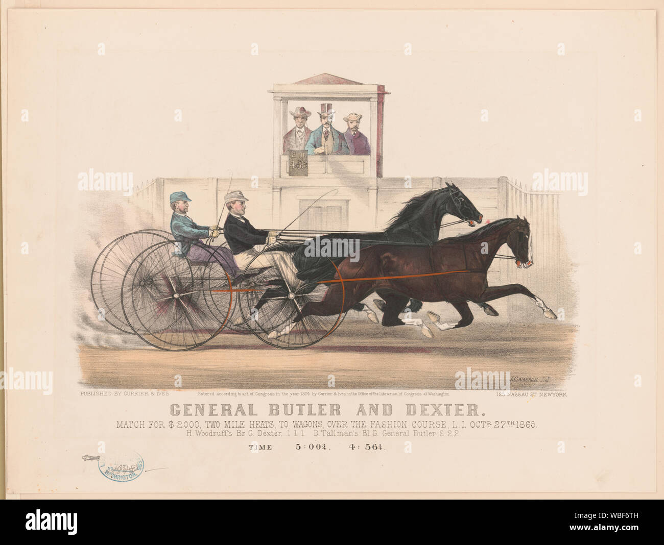 General butler hi-res stock photography and images - Alamy