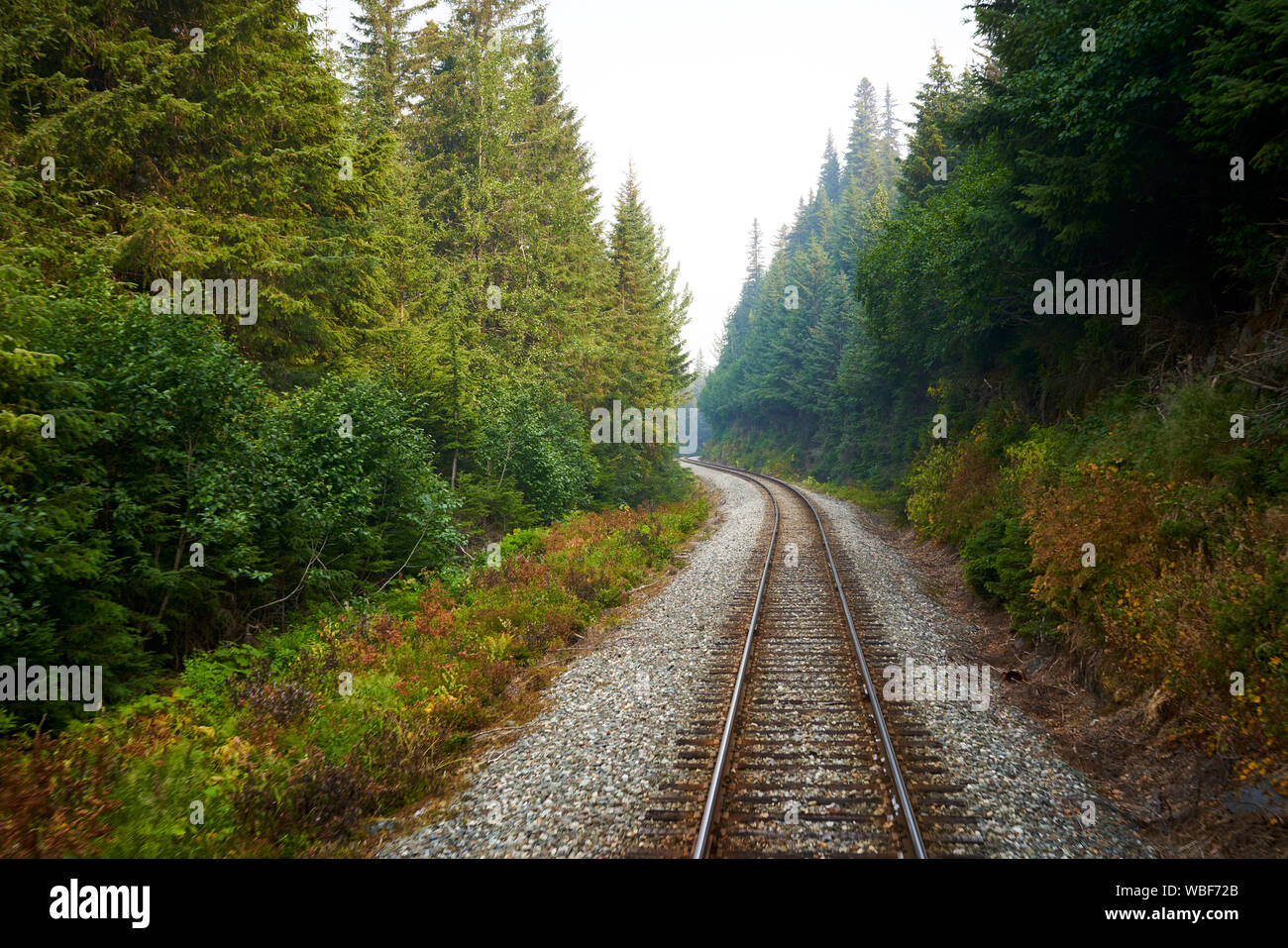 Railway Rr Stock Photos & Railway Rr Stock Images - Alamy