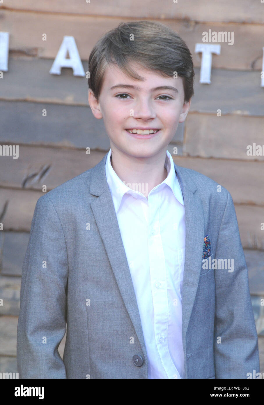 Jackson robert scott hi-res stock photography and images - Alamy