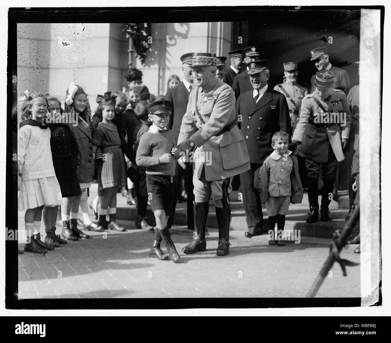 General neville hi-res stock photography and images - Alamy