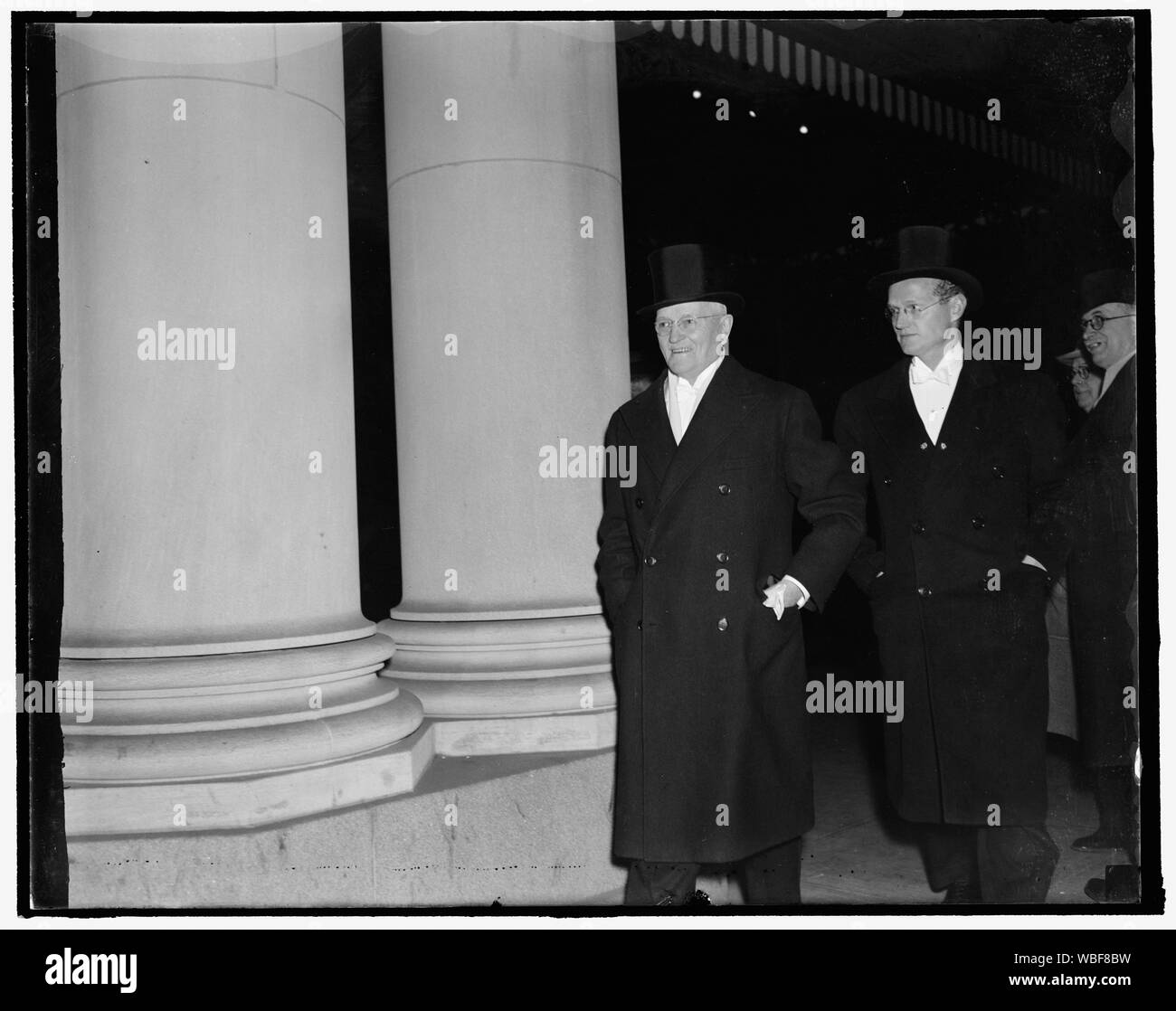 Son attend Cut Out Stock Images & Pictures - Alamy