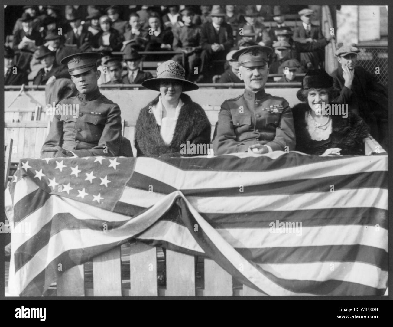 Major general peyton hi-res stock photography and images - Alamy