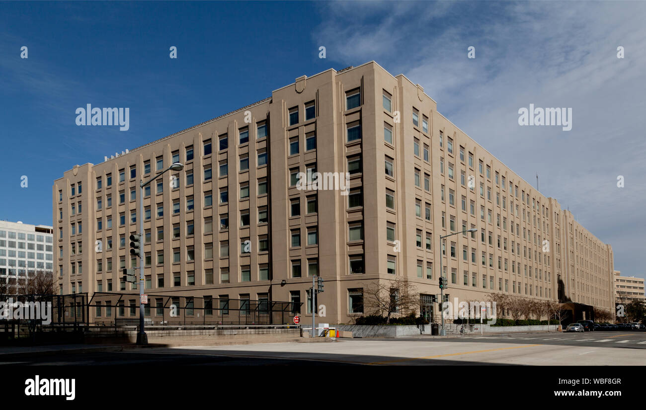 Regional office hi-res stock photography and images - Alamy