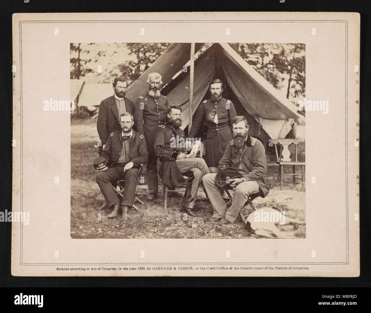 General headquarters staff hi-res stock photography and images - Alamy