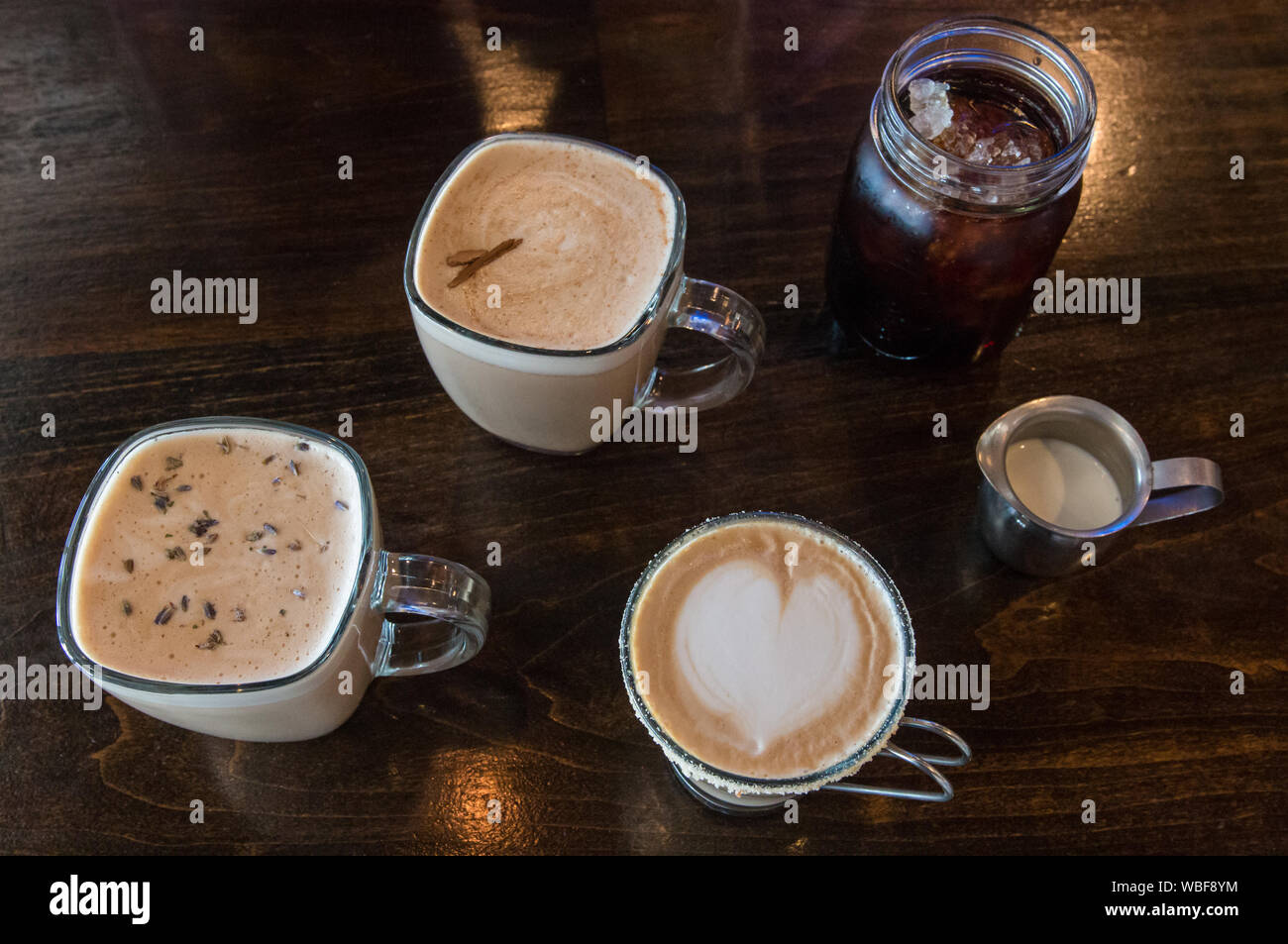 Too many choices hi-res stock photography and images - Alamy