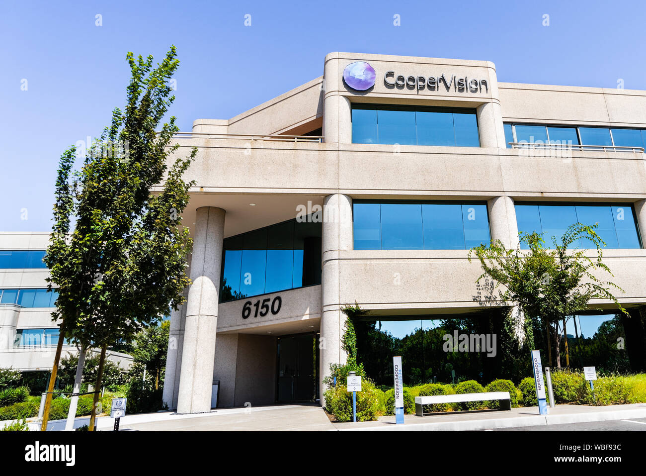 Coo business logo hi-res stock photography and images - Alamy