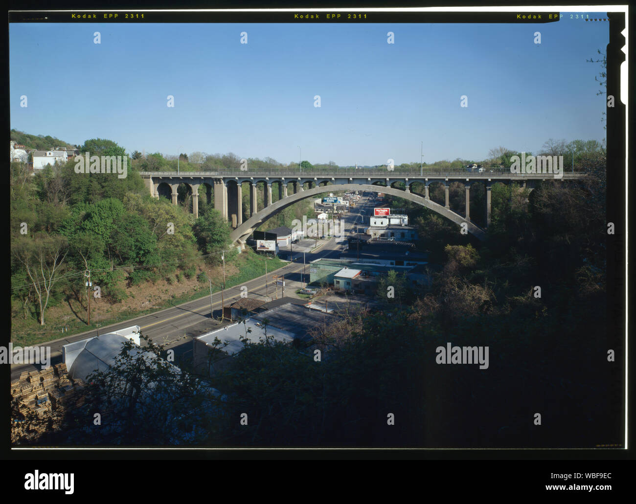 State route 8 hi-res stock photography and images - Alamy