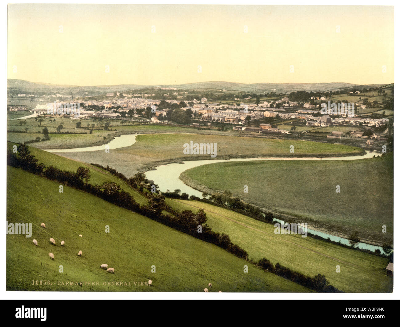 General view british history hi-res stock photography and images - Alamy