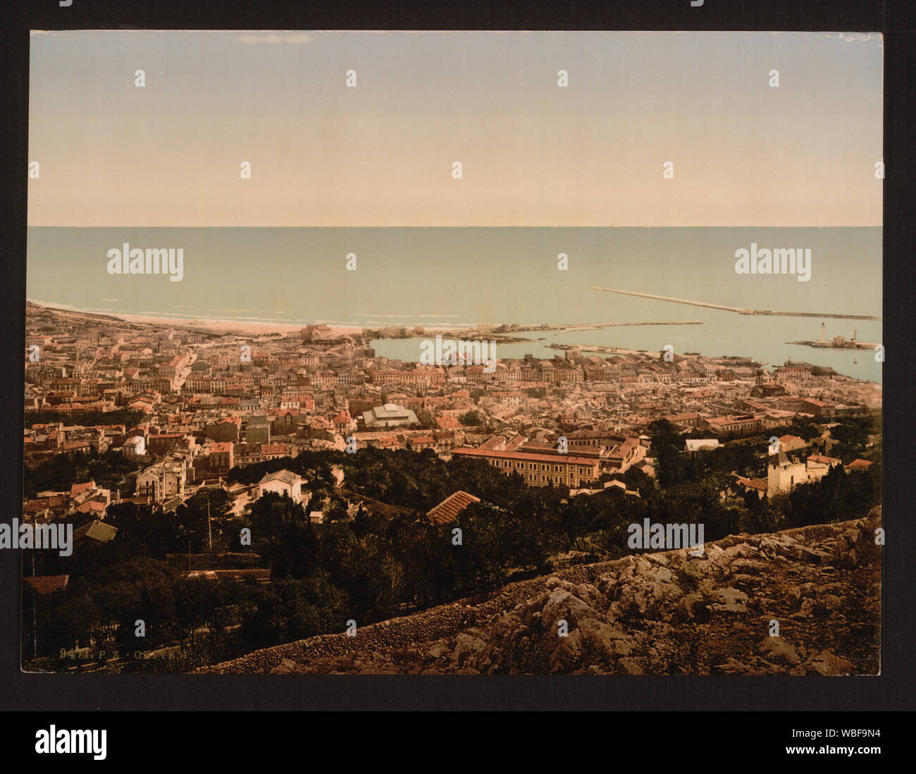 Cette france hi-res stock photography and images - Alamy