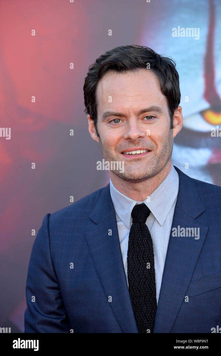 Los Angeles, USA. 26th Aug, 2019. LOS ANGELES, USA. August 26, 2019 ...