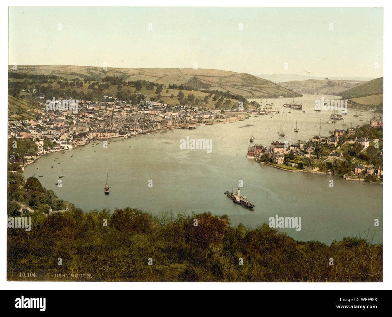 Scenic historic Cut Out Stock Images & Pictures - Alamy