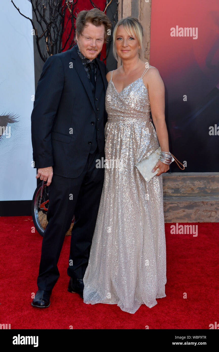 Los Angeles, USA. 26th Aug, 2019. LOS ANGELES, USA. August 26, 2019 ...