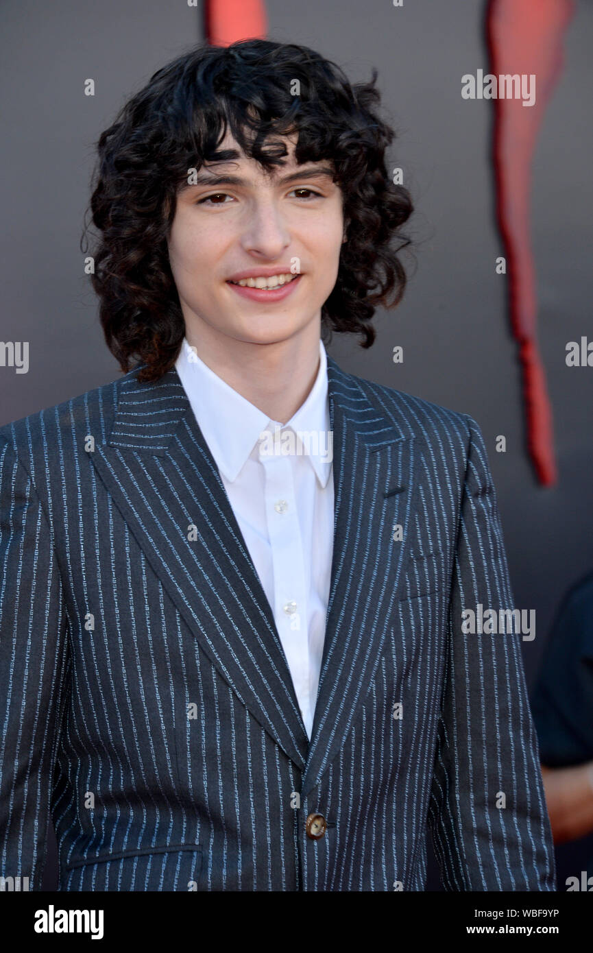 Los Angeles, USA. 26th Aug, 2019. LOS ANGELES, USA. August 26, 2019 ...