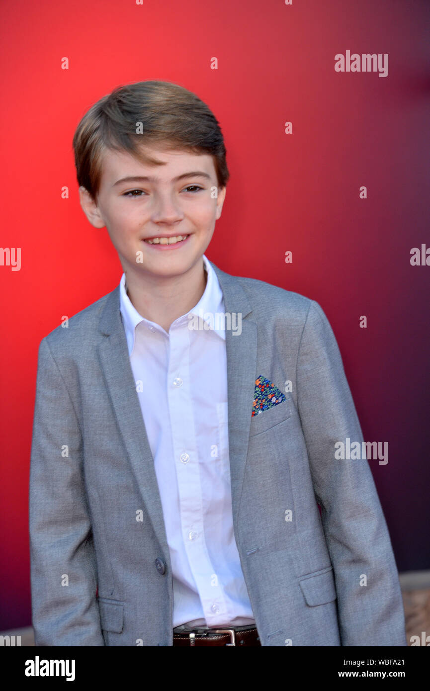 Jackson robert scott hi-res stock photography and images - Alamy