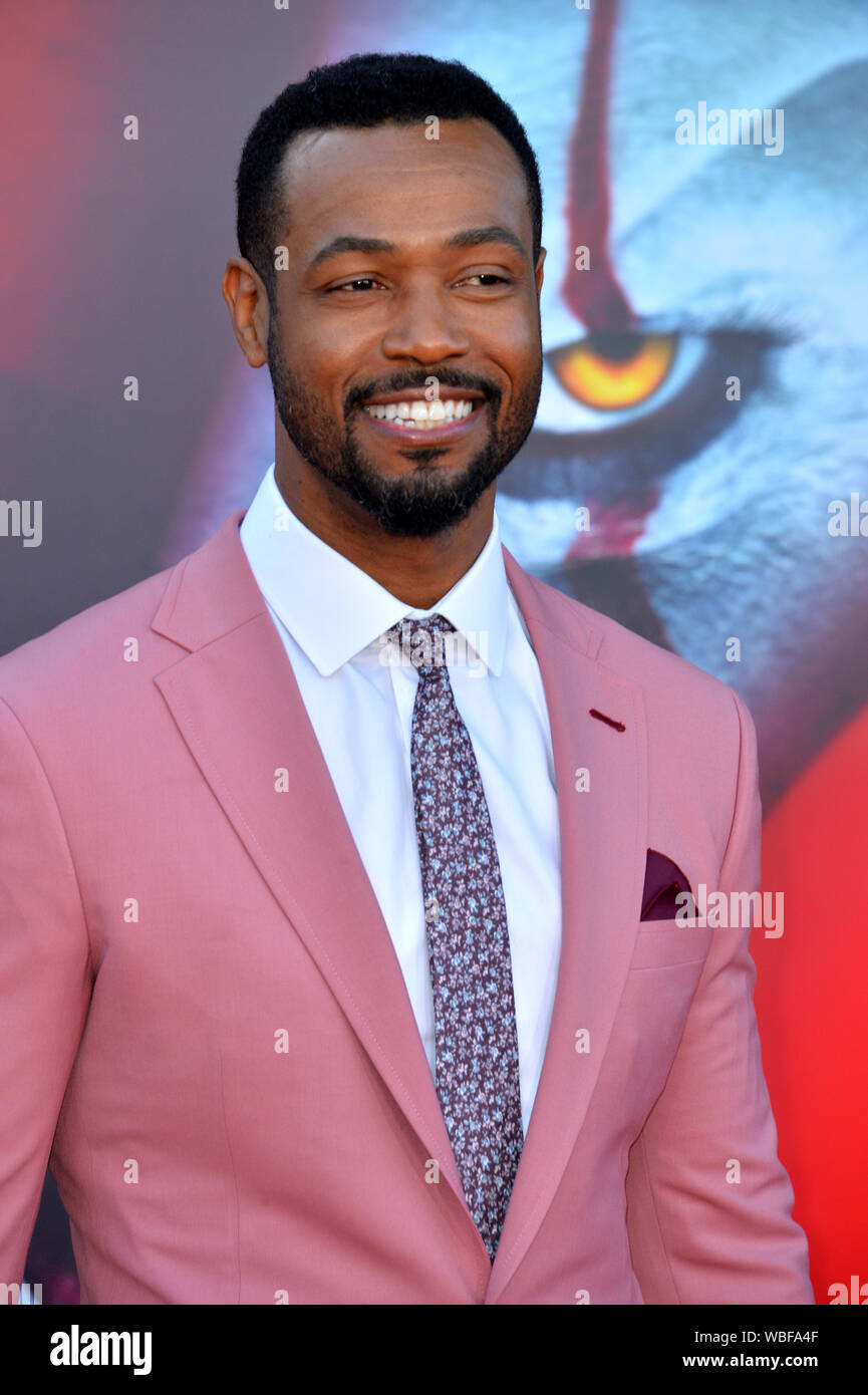 Los Angeles, USA. 26th Aug, 2019. LOS ANGELES, USA. August 26, 2019 ...