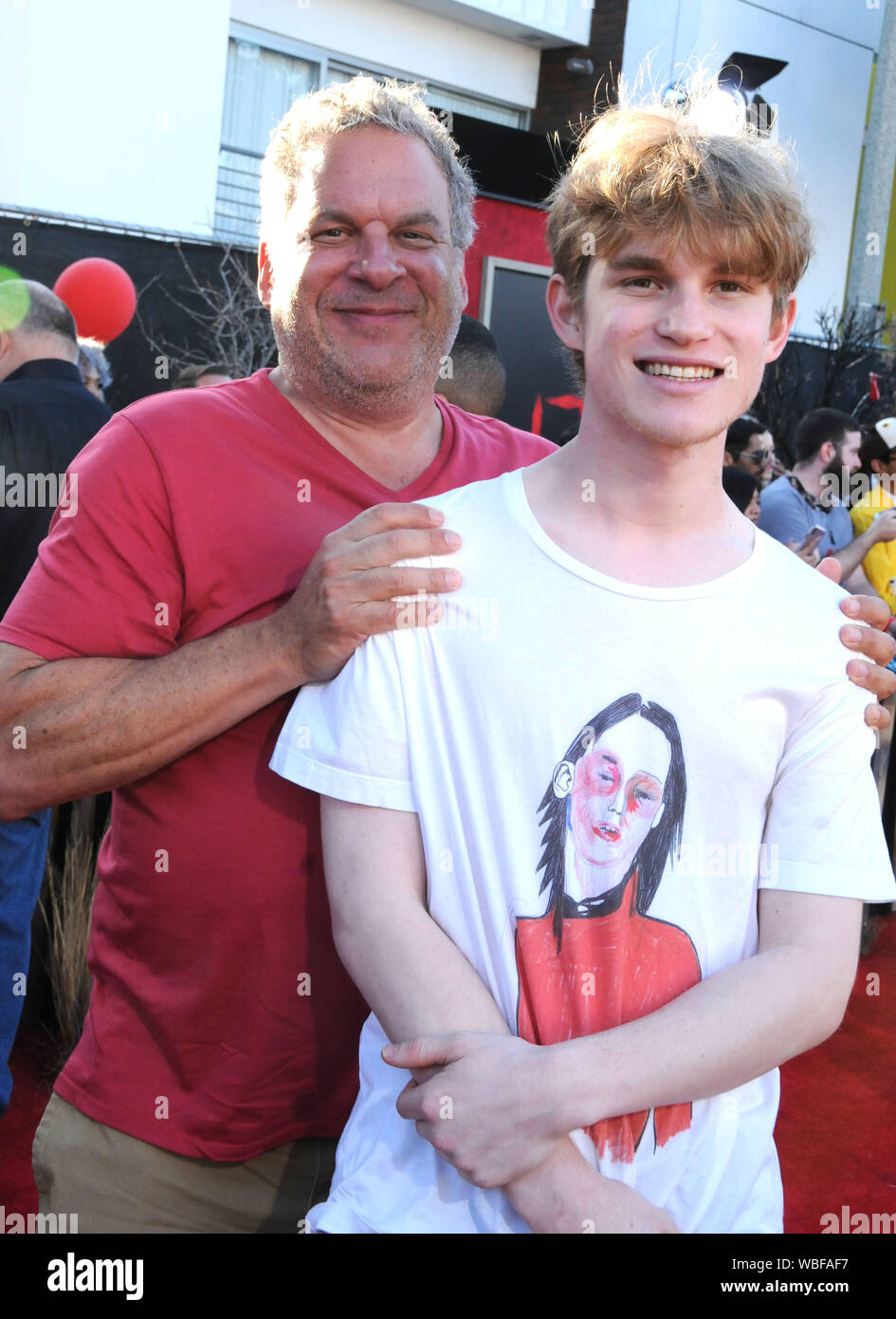 Duke garlin hi-res stock photography and images - Alamy