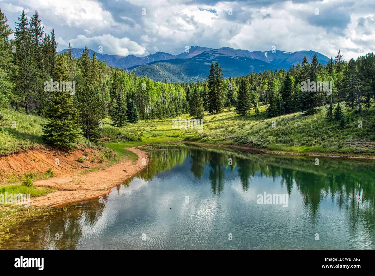 Colorado Scenery