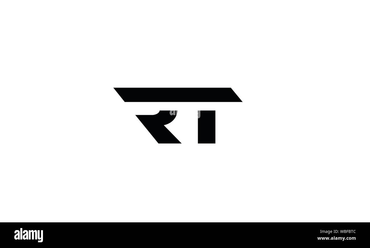 Rt Logo High Resolution Stock Photography and Images - Alamy