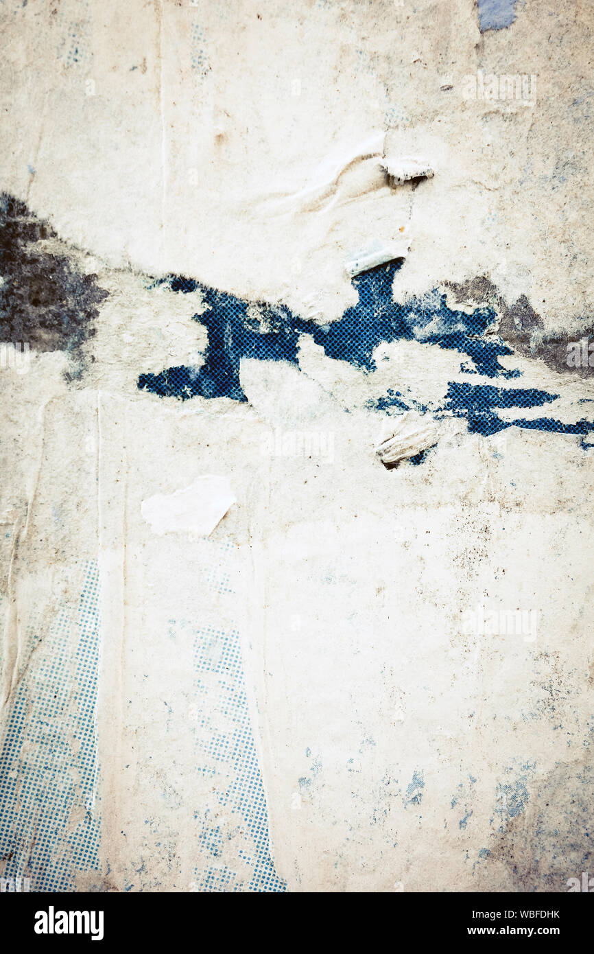 Torn up concrete hi-res stock photography and images - Alamy