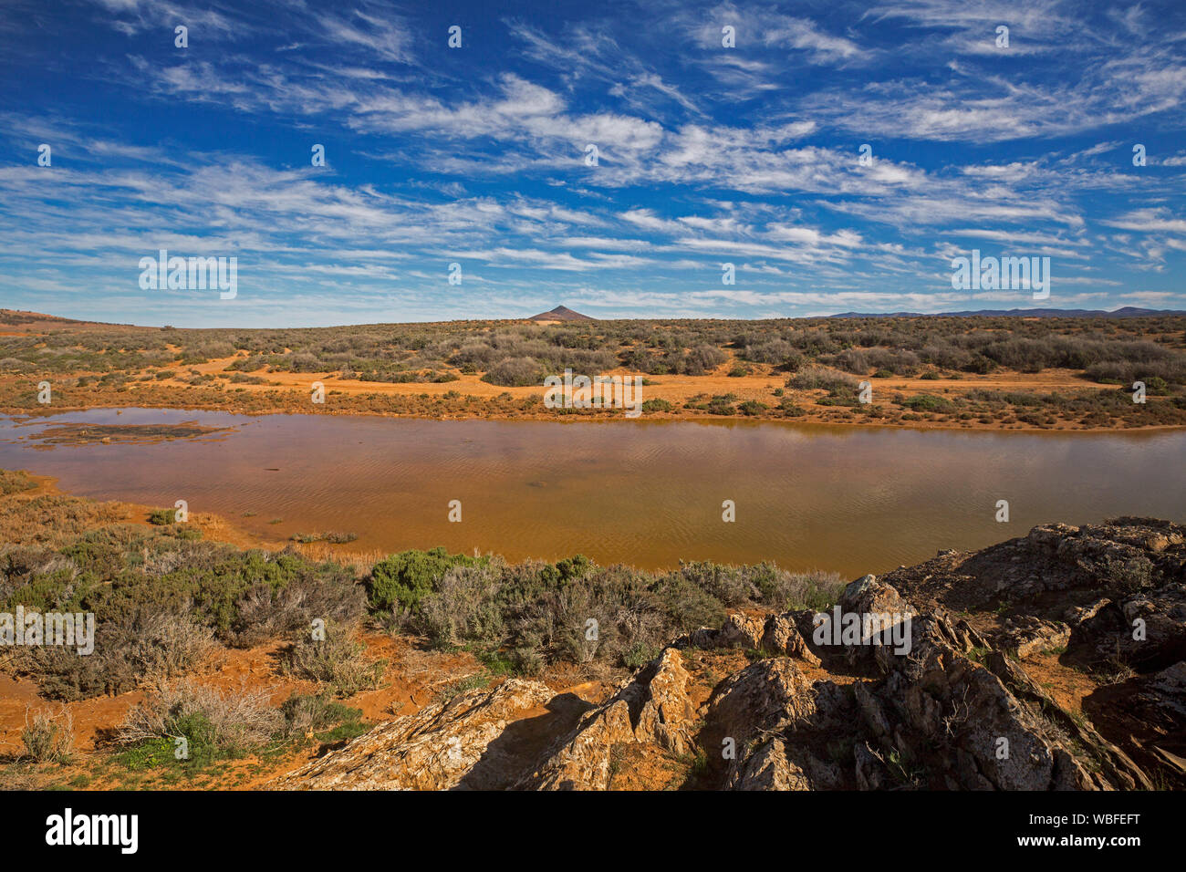 Australia landscape or outback hi-res stock photography and images - Alamy