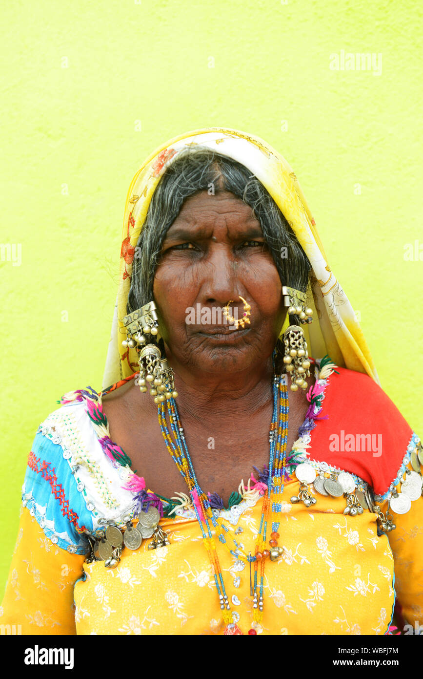 Lambani hi-res stock photography and images - Alamy