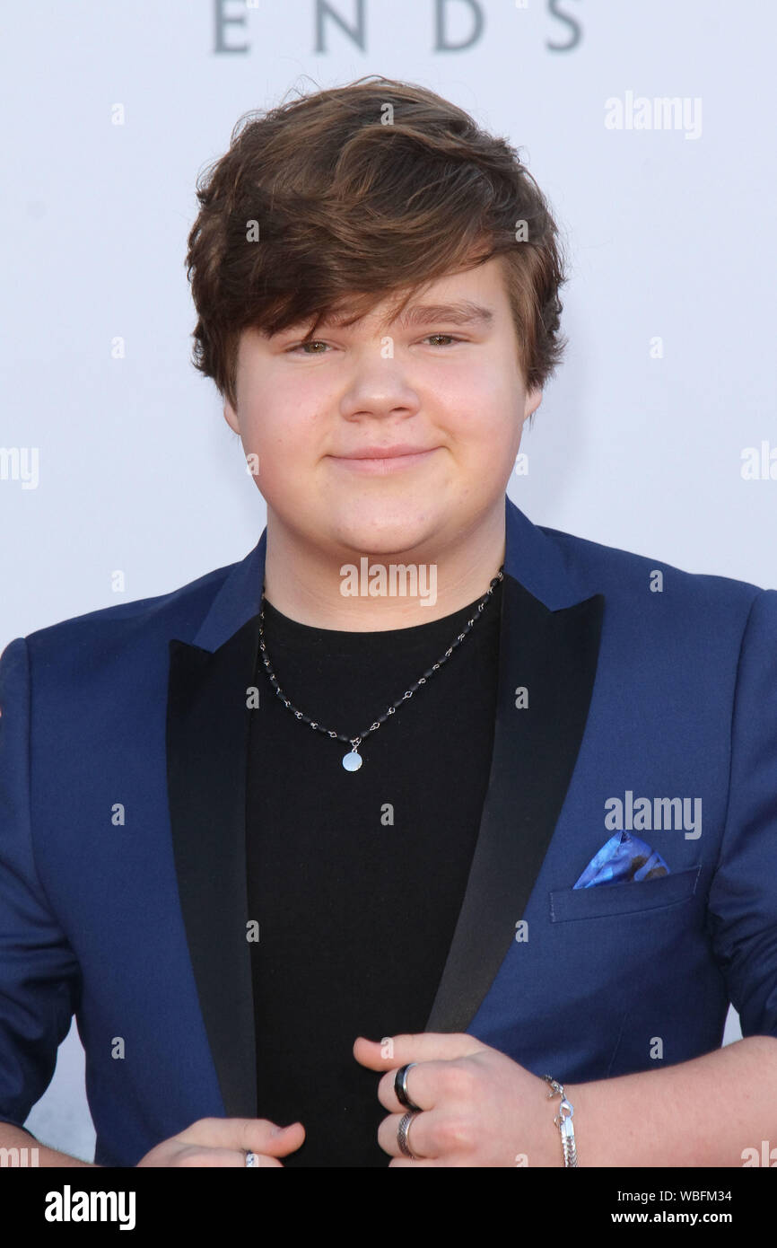 Jeremy ray taylor hi-res stock photography and images - Alamy