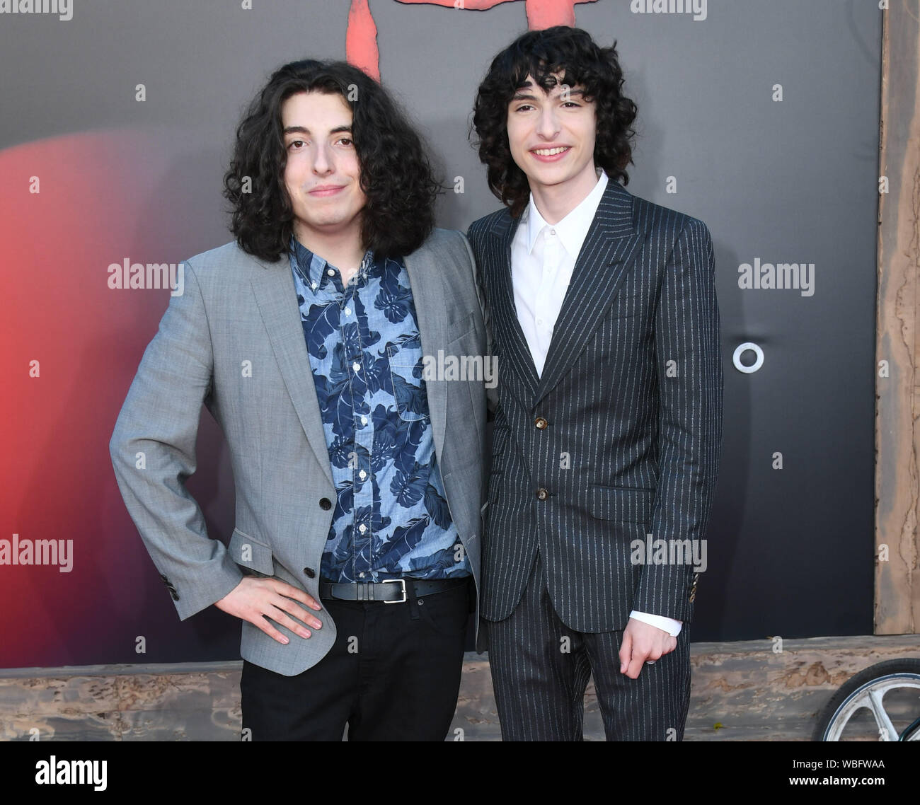 August 23, 2019, Hollywood, California, USA: 23 August 2019 - Hollywood ...