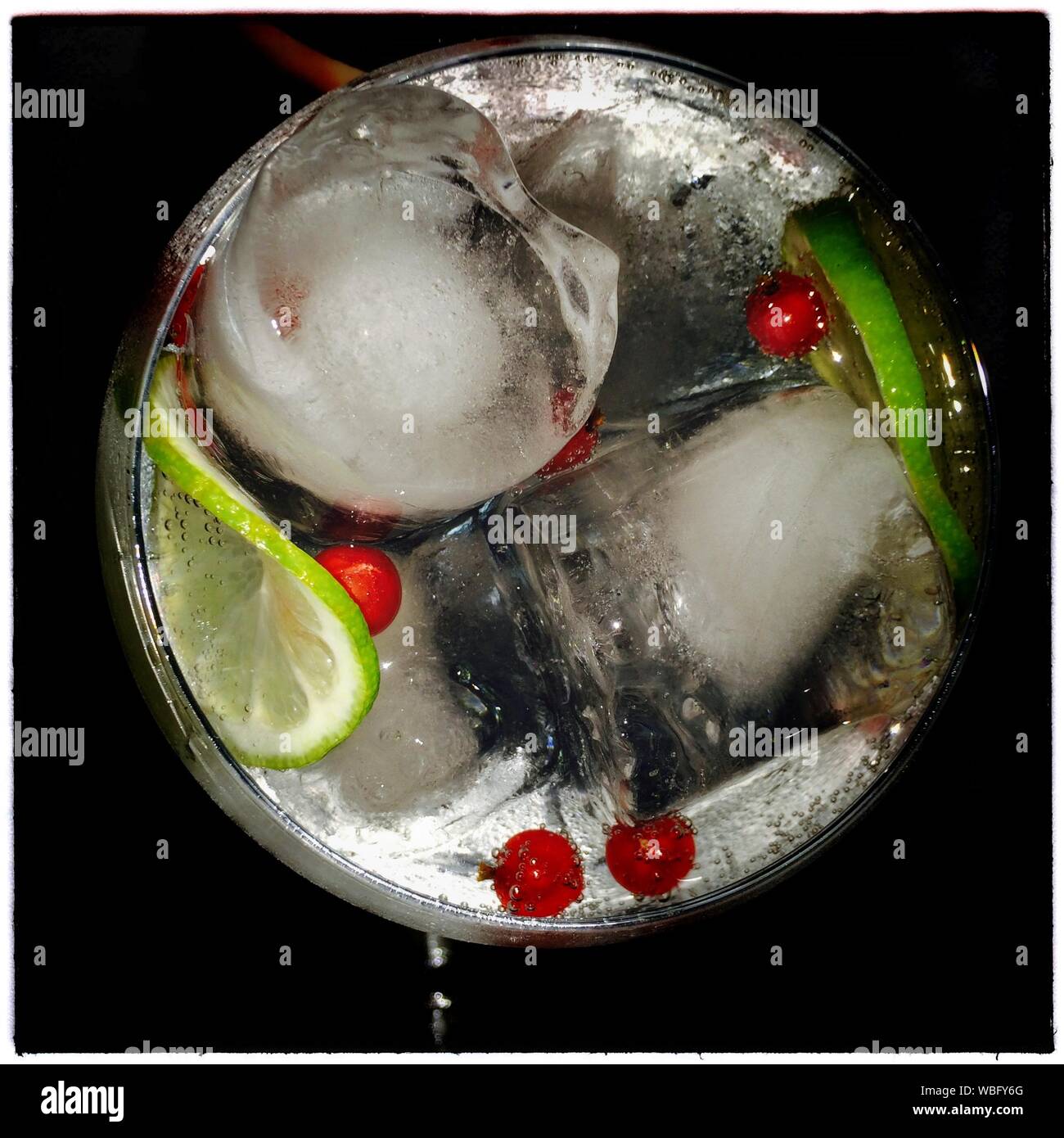 Gin Production Stock Photos & Gin Production Stock Images - Alamy