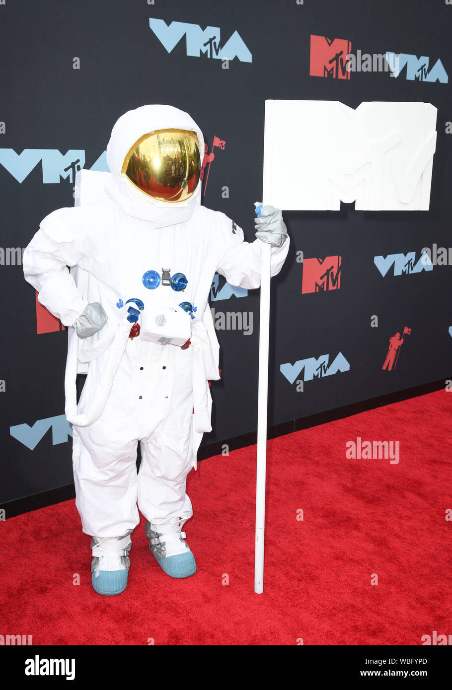 Mtv, moon man hi-res stock photography and images - Alamy
