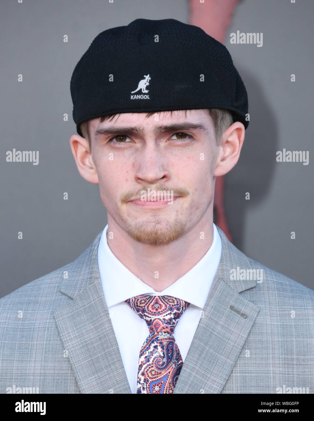 August 26, 2019, Westwood, California, USA: 26 August 2019 - Hollywood ...